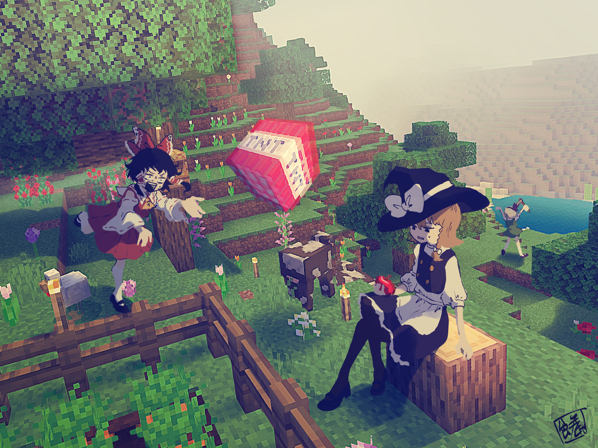 Java MC服务器搭建 · 瞳のBlog